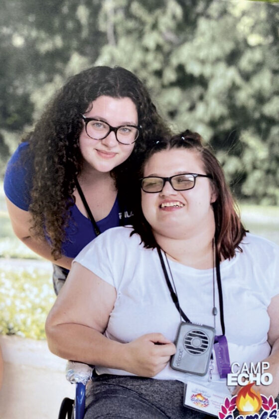 Teen of the Week: Parkersburg South senior Olivia Raber eager to make a ...